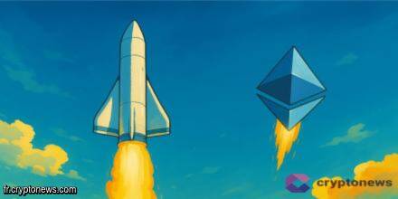 Ethereum regagne un support : ATH sur ETH en novembre à 5 000 dollars ?