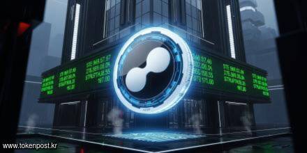 리플, 1억 달러 투입 '에버노스' 설립…XRP 전용 기업 나스닥 상장 추진