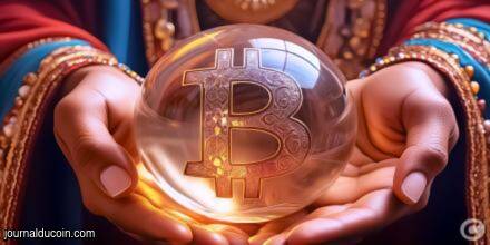 Bitcoin : La baleine qui short le marché est de retour avec 76 millions de dollars