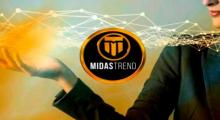 Midas Trend anuncia ex-membro da Digital Money como “embaixador”