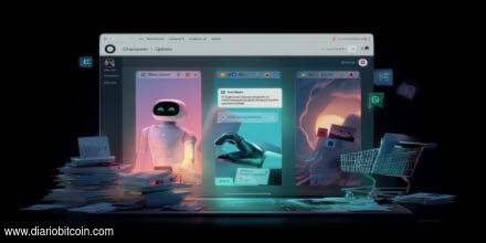 Neon de Opera demuestra lo confusos que siguen siendo los navegadores con IA