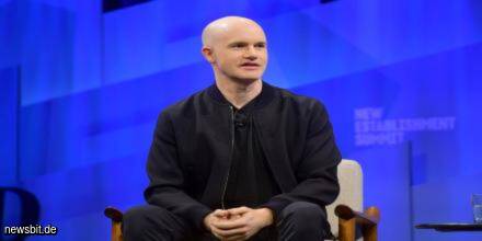 Coinbase-CEO: “Es ist noch nicht zu spät, Bitcoin oder Ethereum zu kaufen”