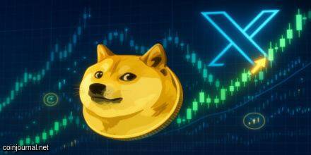 Dogecoin jumps as Musk’s post revives market optimism