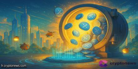 Evernorth passe par une SPAC d’1 Md$ pour muscler son coffre-fort géant en XRP