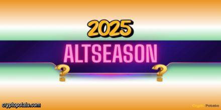 We Asked 3 AIs if Altseason Will Arrive in 2025