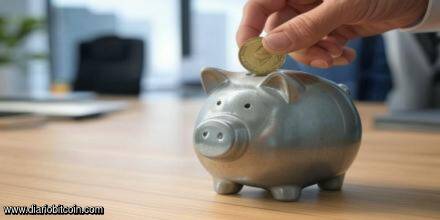 VanEck introduce solicitud para el primer ETF Ethereum en staking en alianza con Lido