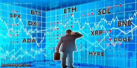 反発はどこまで?仮想通貨チャート分析:ビットコイン・イーサ・XRP(リップル)・ソラナ
