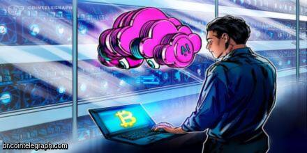 Ações da CleanSpark disparam após mineradora de Bitcoin anunciar expansão para IA