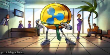 リップル関連のEvernorth、10億ドル規模のSPACで上場へ XRP巨額保有を計画