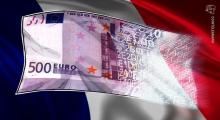フランス中銀のCBDCプロジェクト、アクセンチュアなどの他に仮想通貨銀行のSEBAなど8社選定