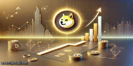 Dogecoin sobe 5% com rumores sobre o marketplace do X — $MAXI pode seguir o mesmo caminho?