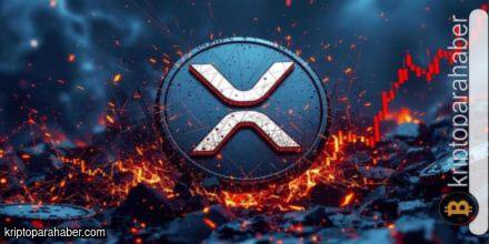 XRP fiyatında sessiz boğa uyanışı: 2,6 dolar direncinin kırılmasına adım adım