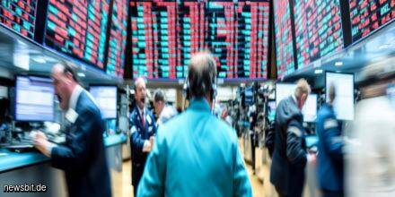 Krypto-Wecker: Bitcoin-Kurs taucht erneut ab