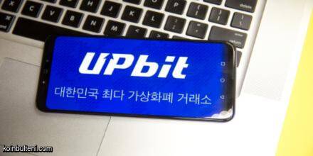 Güney Kore’nin En Büyüğü Listeledi, Altcoin Fiyatı Yüzde 150 Yaptı!