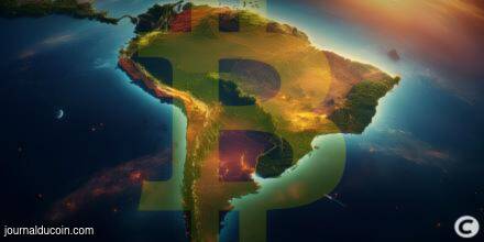 Le nouveau président de la Bolivie, Rodrigo Paz, veut utiliser la blockchain pour lutter contre la corruption