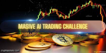 Which AI is Best for Crypto Trading? Viral Challenge Puts ChatGPT, Grok, Claude, and More to the Test