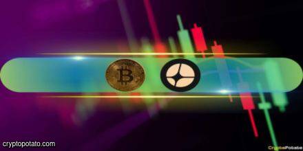 Bitcoin (BTC) Drops Below $108K, Aster (ASTER) Tumbles by Double Digits: Market Watch