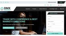 DMX Markets Review – All You Need To Know About This Broker