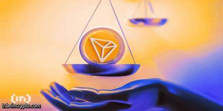 Tron’un Piyasa Değeri 31 Milyar Dolar: Coinbase Listesi Sırada mı?
