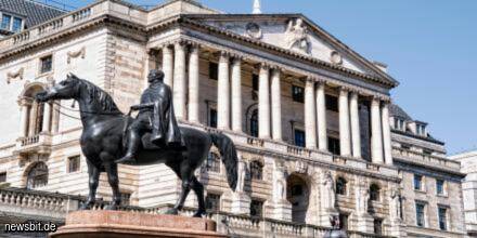 Bank of England beschleunigt Pläne für Stablecoin-Regeln – inspiriert von Trump