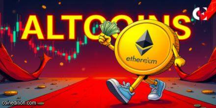 ETH cerca de $ 5K para iluminar la temporada de altcoins, SOL lidera la lista de vigilancia