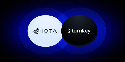 IOTA Now Available on Turnkey
