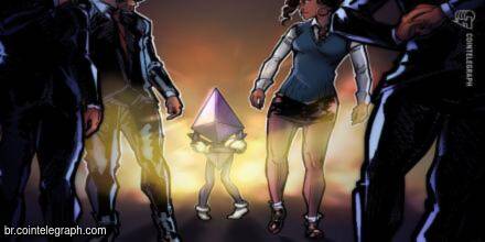 Chefe da Polygon diz que tem 'questionado sua lealdade' à Ethereum
