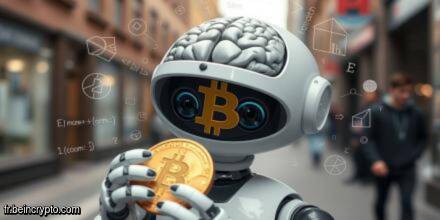L’IA d’Elon Musk révèle si Bitcoin tombera bientôt sous 100 000 $