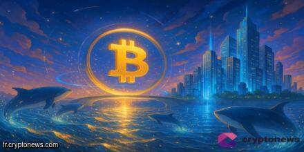 BlackRock ouvre les portes de Wall Street aux Baleines BTC avec plus de 3 milliards en ETF