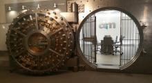 Bancos dos EUA recebem autorização para oferecer custódia de criptomoedas