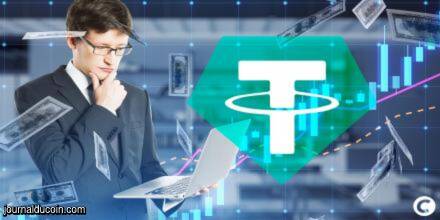 Tether atteint 500 millions d’utilisateurs pour l’USDT, son stablecoin du dollar