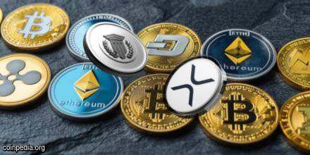 This Altcoin Is Said to Be to 2025 What Ripple (XRP) Was to 2017