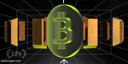 Gold Just Had Its Worst Day in 12 Years — Will Bitcoin Benefit?