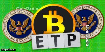 Crypto ETP Applications Soar, Expected to Hit 200