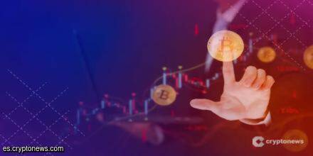 Precio criptomonedas hoy: cotizaciones y análisis EN DIRECTO – 22 de octubre de 2025