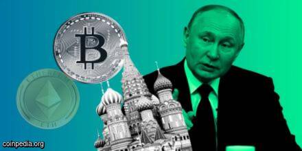 Crypto Regulation News: Russia Considers Making Cryptocurrency Marital Property in Divorce