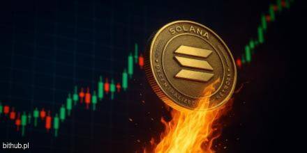 Solana ETF wchodzi na giełdę! Jest zielone światło, handel rusza lada dzień