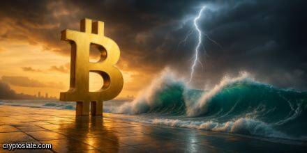 Spot Bitcoin ETFs snap 4-day, $1 B outflow streak as BTC holds $108K