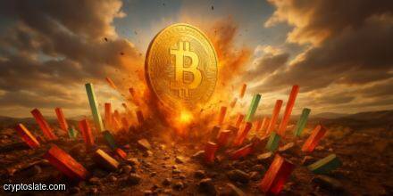 $740M wiped out: Did Bitcoin just clear the leverage overhang?