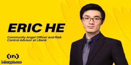 LBank at 10: Eric He Reflects on LBank’s 10-Year Journey and What Comes Next