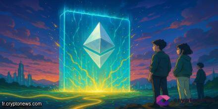Les traders perdent patience : le mur des 4 000 $ d’Ethereum va-t-il enfin céder ?
