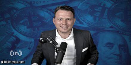 Nowy podatek od kryptowalut? Sławomir Mentzen: Nie obchodzi mnie MiCA