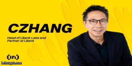 LBank at 10: Czhang Lin on Evolving from Value Discoverer to Narrative Shaper