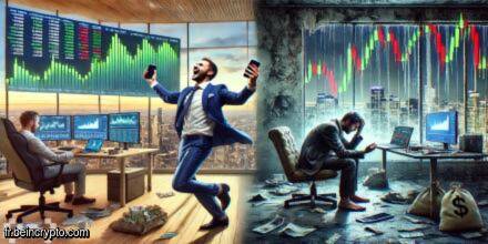Octobre 2025 : dernière chance d’empocher avant le bear market ?