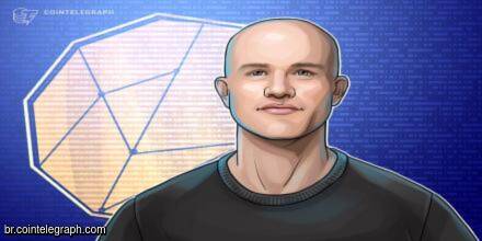 CEO da Coinbase revela que 'transações privadas' estão chegando à Base
