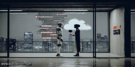 Anthropic y Google negocian un acuerdo en la nube por decenas de miles de millones
