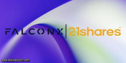 FalconX adquiere 21Shares en un acuerdo que acelera la integración de cripto y TradFi