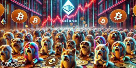 Attention danger ! Solana pourrait plonger vers les 100 $ plus vite qu’on ne le pense