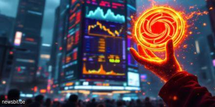 Meme Coin Alternativen: 5 Hochrisiko-Krypto-Investitionen mit hohen Renditechancen im Vergleich zu PEPE, DOGE und Ozak AI