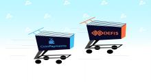 Криптовалюта блокчейн-проекта DeFiS прошла листинг на платежной платформе CoinPayments